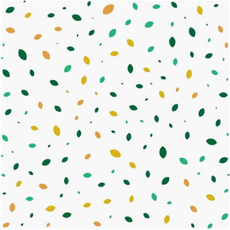 Premium Vector Vectr Leaf Seamless Pattern Design