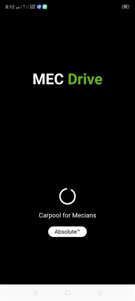 github joyalajohney mec drive a carpool application developed to promote shared travelling