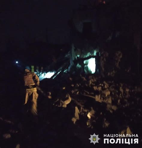 Росіяни за добу обстріляли 10 населених пунктів Донеччини є жертви ФОТО Хронікерс