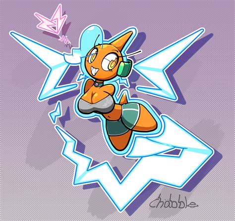 Rule 34 1girls Alternate Version Available Burnet Pokemon Chabble