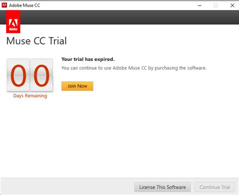 Solved Solution 2024 Adobe Muse Not Open After Updating Adobe Community 14357536