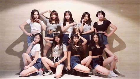 【绿苑舞团】性感小姐姐活力翻跳alien舞室deja Vu 寒假快乐！ Youtube