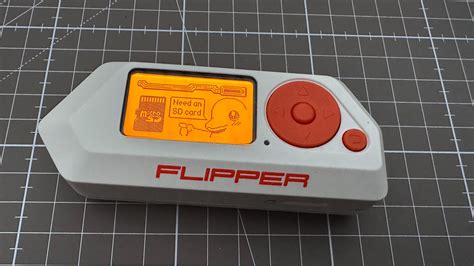 Flipper Zero Comment Installer Un Firmware Tiers Et Pourquoi Vous Devriez Le Faire Zdnet