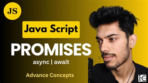 Promises In Javascript Best Javascript Tutorial 2024 Js