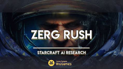 A History Of Ai Research In Starcraft Ai And Games 26 Youtube