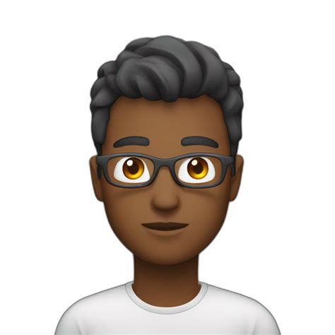 AI Emoji Generator