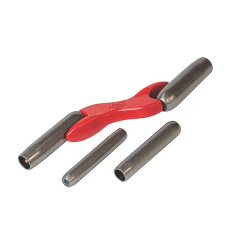 Marshalltown Qlt Barrel Jointer 12 X 58 Screwfix