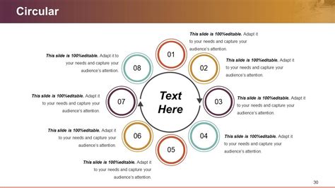 Value Chain Analysis Powerpoint Presentation Slides Presentation Graphics Presentation