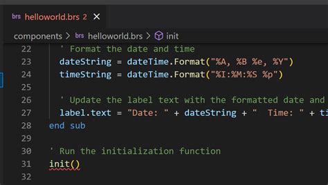 Xml How Do I Fix My Application For A Roku Tv Stack Overflow