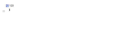 Custom Icon Copying Is Not Working · Issue 7928 · Siyuan Notesiyuan