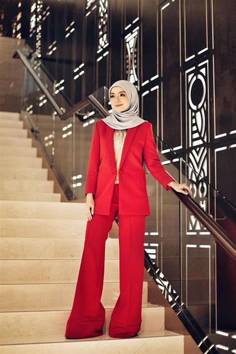 From Casual To Formal 6 Hijab Outfits You Can Style Your Way Innermod