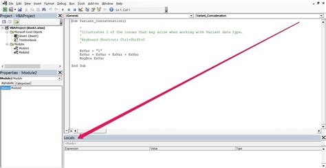 Excel Vba Data Types The Complete Guide To 15 Important Data Types