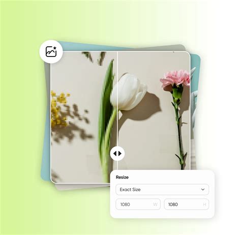 Bulk Image Resizer Batch Resize Images Online Free