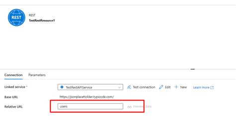 Copy Data From Api To Sql Server Using Azure Data Factory Nebulaa It