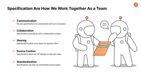 A Standardized Specification Driven API Lifecycle InfoQ