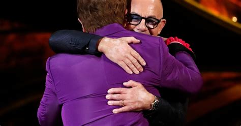 El Letrista De Elton John Comparte Su Versión De La Historia De Una