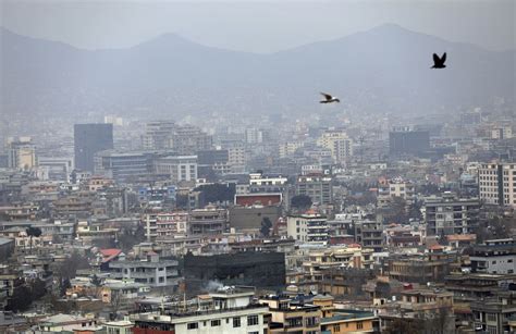 ازسرگیری جست‌وجوی خانه‌به‌خانه طالبان در کارته پروان شهر کابل روزنامه