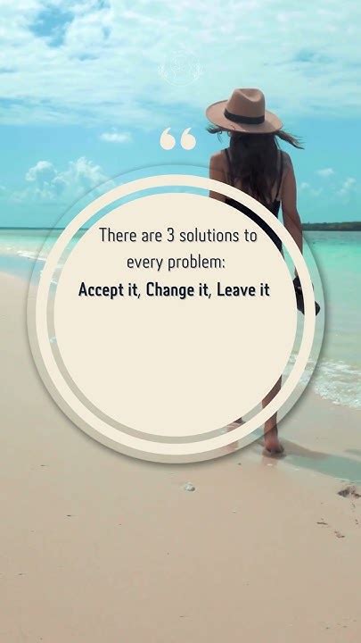 3 solutions youtube