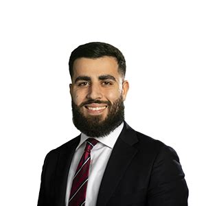 Ahmad Dawod GMP Law