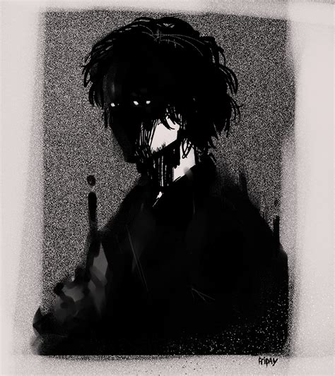 Sunless From The Novel Shadow Slave By Friday72a On Deviantart