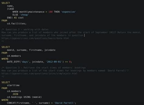 100daysofsql Sql 100daysofcode Parinita C