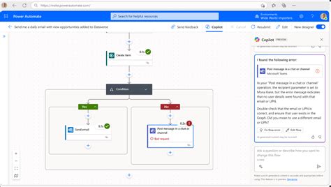 Revolutionize The Way You Work With Automation And AI Microsoft Power Platform Blog