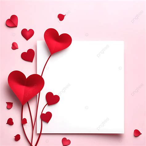 Kartu Ucapan Hari Valentine Latar Belakang Undangan Pernikahan Ucapan Indah Hari Valentine