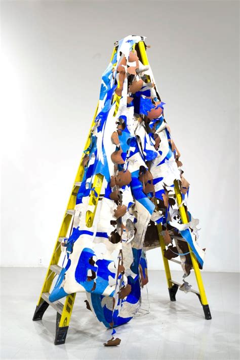 Art Histories Are Being Rewritten Métis Artist Jason Baerg Brings