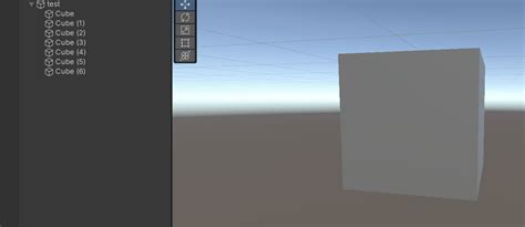 Unityeditor拡張でオブジェクトのレイアウトを行う機能を実装する 夜風のmixedreality