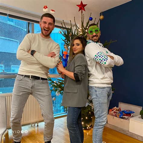 Inviggo On Linkedin Dedicated Lead Javascript Typescript React Frontend Inviggo