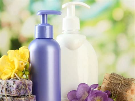 شامپو بدن ضد قارچ؛ گیاهی رفع التهاب 2 دسته آقایان بانوان آراد برندینگ