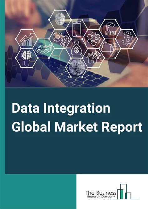 Data Integration Market Report 2025 2034 Growth Data Integration Market Report 2025 2034 Growth