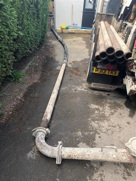 Easy Mix Concrete Cheltenham Concrete Pumping