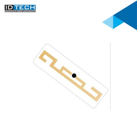 Uhf Rfid Passive Tags At Rs 20piece पैसिव आरएफआईडी टैग In Gurgaon Id 24500034273