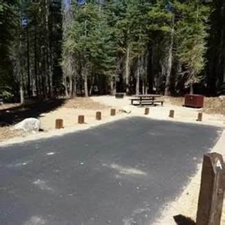 Sierra National Forest Camping Top Campgrounds In California