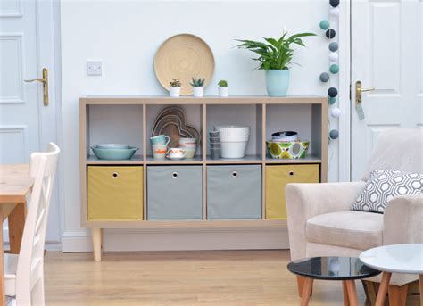 Kallax Sideboard Kallax Sideboard