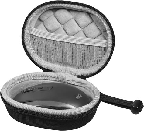 Amazon Com Jhk Eva Mouse Case For L Ogitech Gpro X Gpro X G G G G G G G