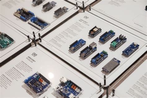 Dinesh Prabu Kalaimani On Linkedin Arduino Microcontrollers