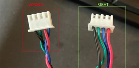 S42c Does Not Work Correctly · Issue 20 · Bigtreetechbigtreetech