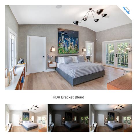 When To Use HDR In Photography Boost Image Detail