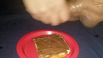 Cum Blasting My Nutella Toast XVIDEOS COM