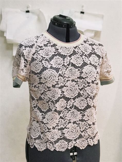 Блуза в стиле спортшик