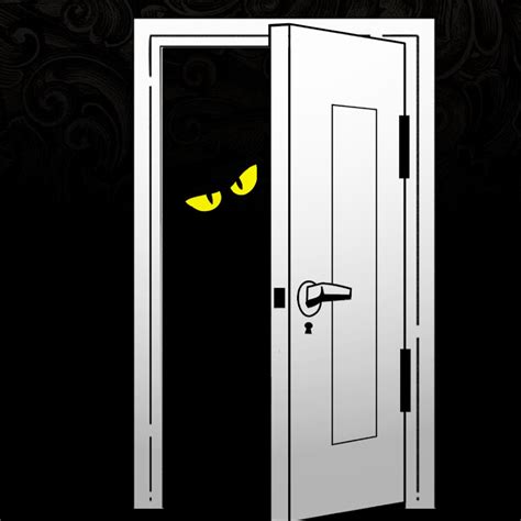 The Spooky Door Podcast Youtube