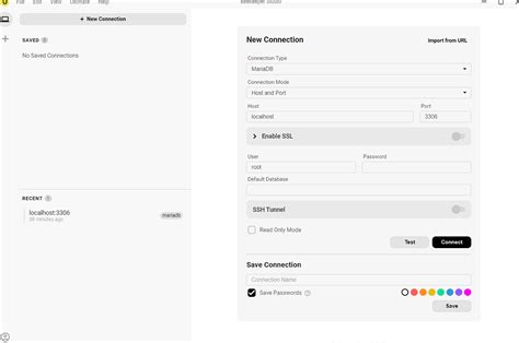 sql guide 5 cara membuat dan modifikasi database tabel dan atribut