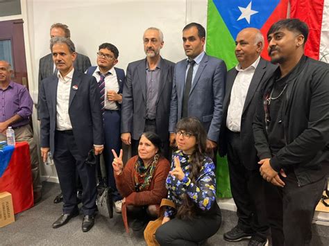 sonia karimi on linkedin recognising the unity of communities means that they can no longer be…