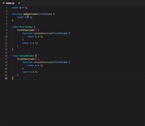 Essential Vscode Extensions For Beginner Web Developers Part