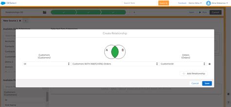 Data Extension Marketing Cloud Guide Sql Vs Nosql Deselect
