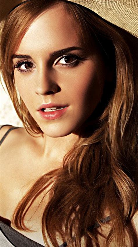 🔥 50 Emma Watson Iphone Wallpapers Wallpapersafari