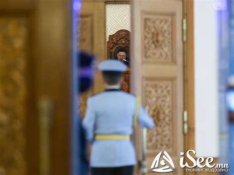 ШУУД Чуулганы хуралдаанаар Үндсэн хуулийн цэцийн тухай хуулийн шинэчилсэн найруулгын төслийг