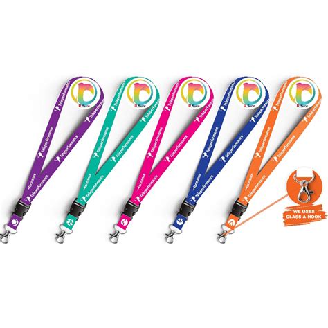 New Design And Color Teleperformance Id Lanyard 1 Inch Shopee Philippines